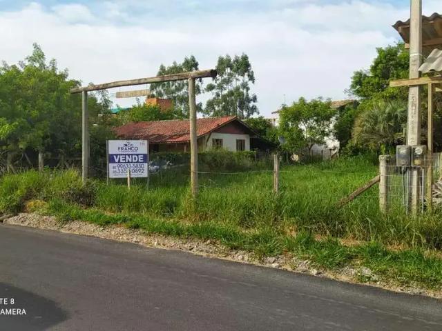 Terreno / Lote para Venda em Imbituba/SC Araçatuba