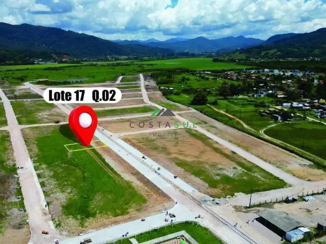 Terreno / Lote para Venda em Imbituba/SC Araçatuba