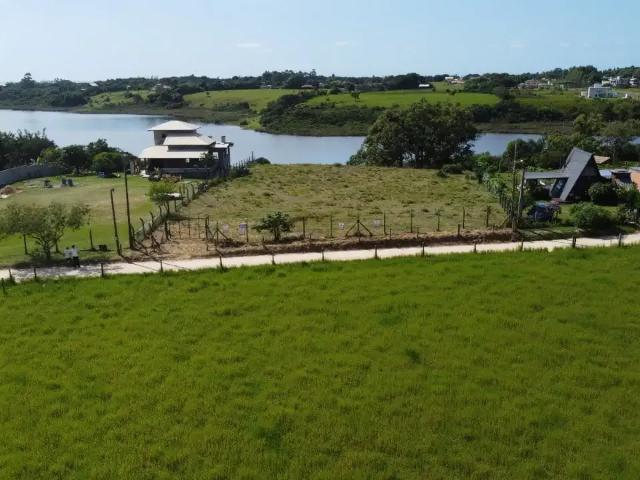 Terreno / Lote para Venda em Imbituba/SC Arroio Rosa