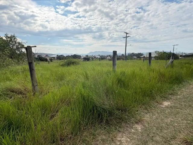 Terreno / Lote para Venda em Imbituba/SC Arroio Rosa