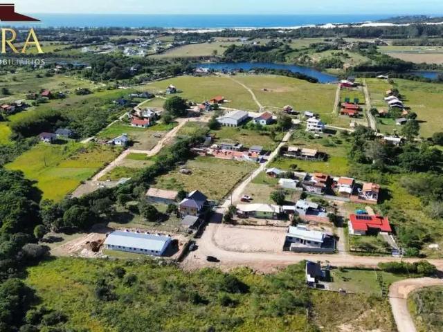 Terreno / Lote para Venda em Imbituba/SC Arroio Rosa