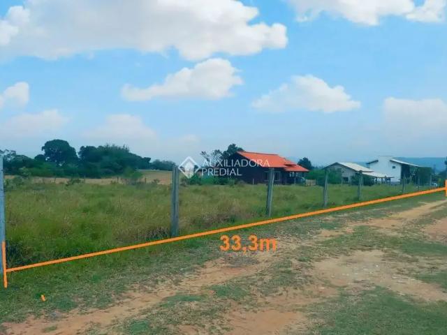 Terreno / Lote para Venda em Imbituba/SC Arroio Rosa