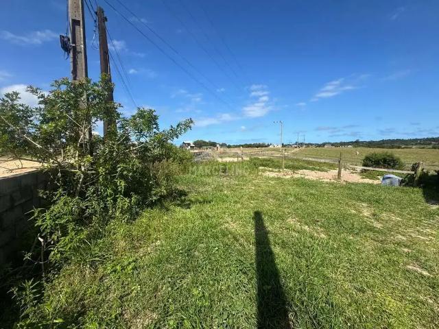 Terreno / Lote para Venda em Imbituba/SC Arroio Rosa