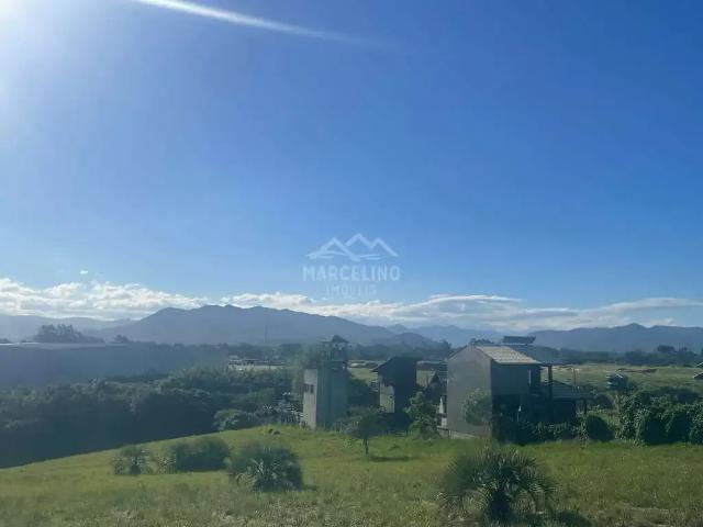 Terreno / Lote para Venda em Imbituba/SC Arroio Rosa