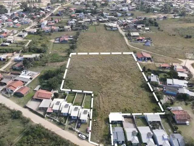 Terreno / Lote para Venda em Imbituba/SC Arroio Rosa