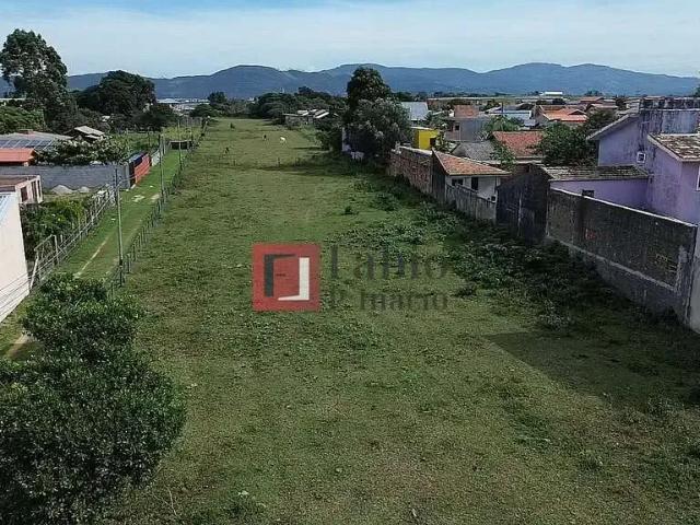 Terreno / Lote para Venda em Imbituba/SC Boa Vista