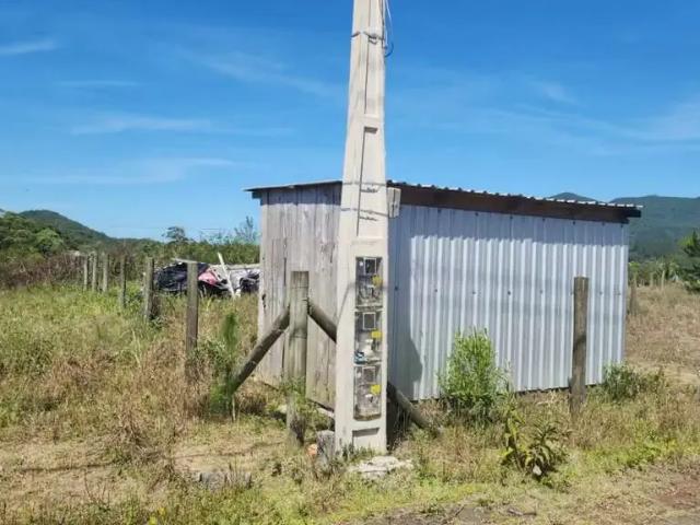 Terreno / Lote para Venda em Imbituba/SC Campo D'una