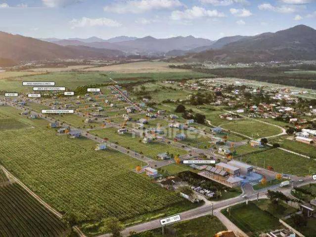 Terreno / Lote para Venda em Imbituba/SC Campo D'una