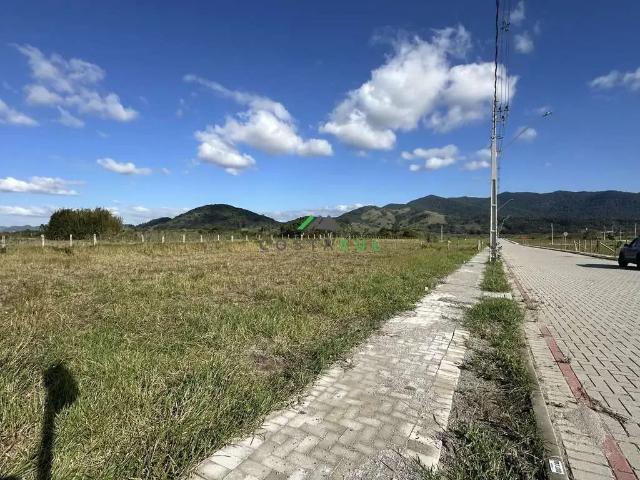 Terreno / Lote para Venda em Imbituba/SC Campo D'una