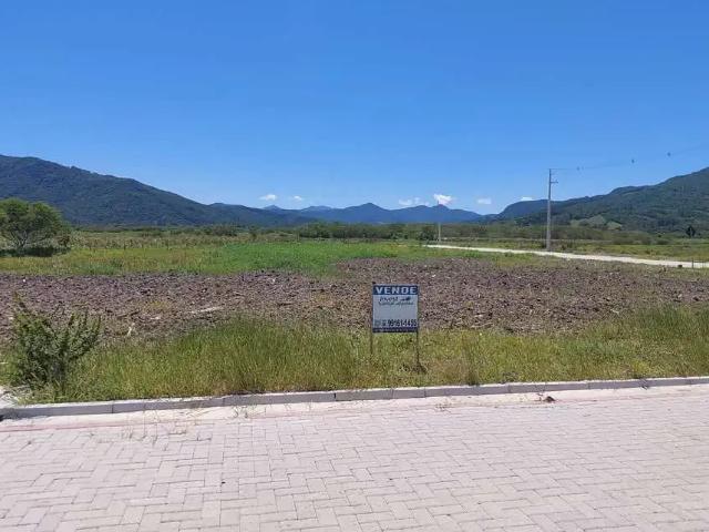 Terreno / Lote para Venda em Imbituba/SC Campo D'una