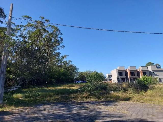 Terreno / Lote para Venda em Imbituba/SC Campo D'una