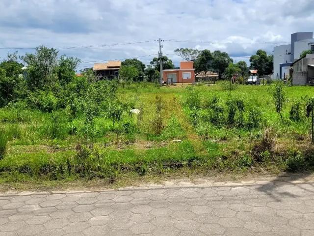 Terreno / Lote para Venda em Imbituba/SC Campo D'una