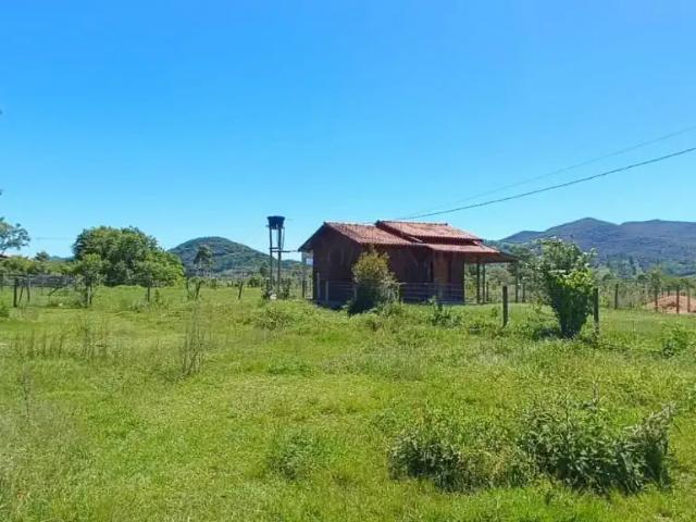 Terreno / Lote para Venda em Imbituba/SC Campo D'una