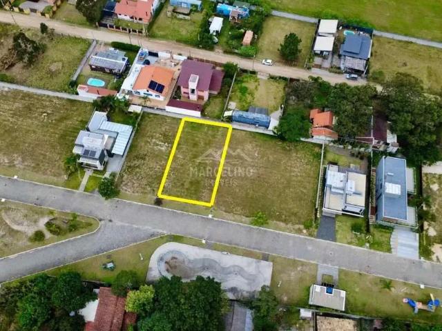 Terreno / Lote para Venda em Imbituba/SC Campo D'una