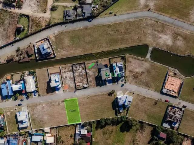 Terreno / Lote para Venda em Imbituba/SC Campo D'una