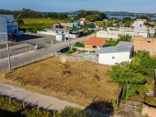 Terreno / Lote para Venda em Imbituba/SC Campo D'una