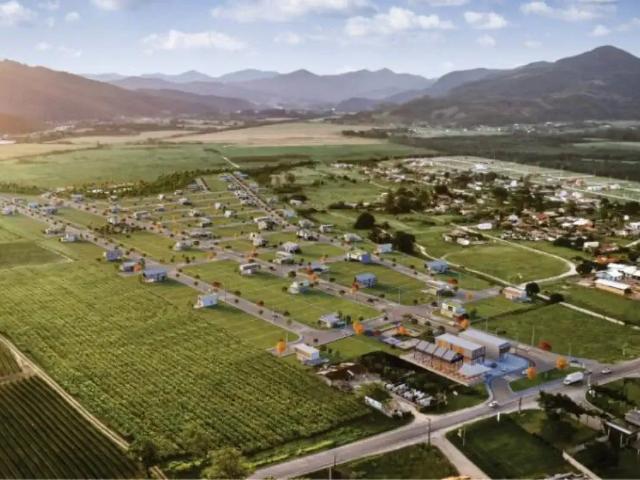 Terreno / Lote para Venda em Imbituba/SC Campo D'una