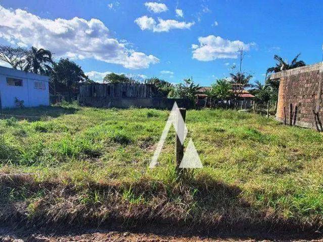 Terreno / Lote para Venda em Imbituba/SC Campo D'una
