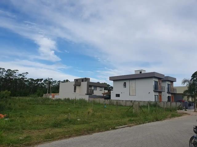 Terreno / Lote para Venda em Imbituba/SC Campo D'una