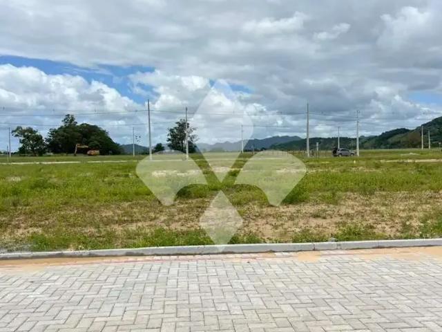 Terreno / Lote para Venda em Imbituba/SC Campo D'una