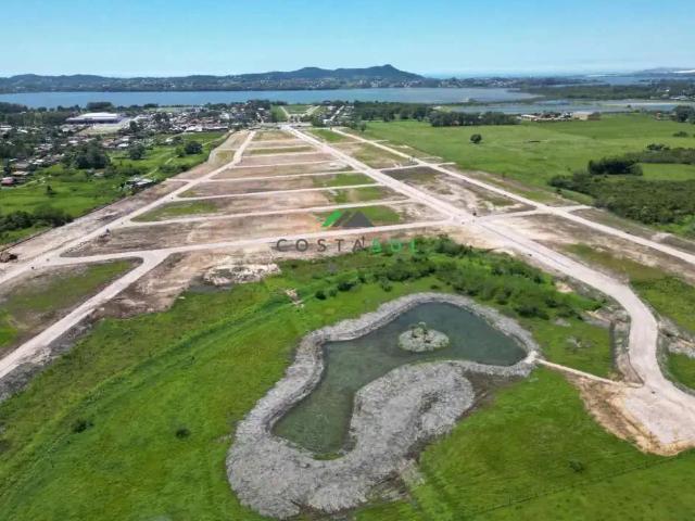 Terreno / Lote para Venda em Imbituba/SC Campo D'una