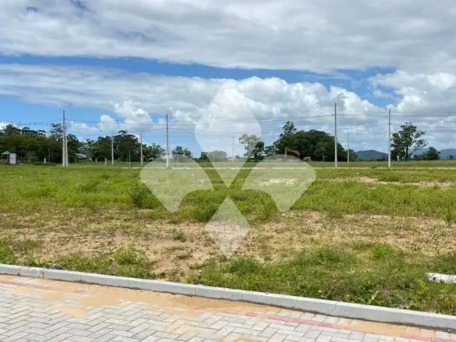 Terreno / Lote para Venda em Imbituba/SC Campo D'una