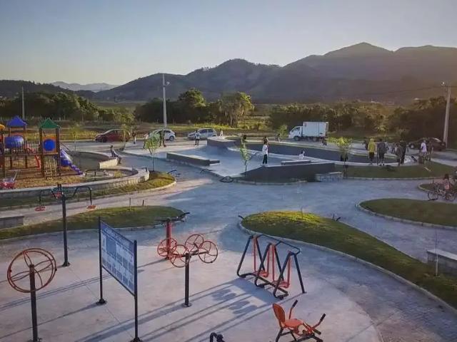 Terreno / Lote para Venda em Imbituba/SC Campo D'una