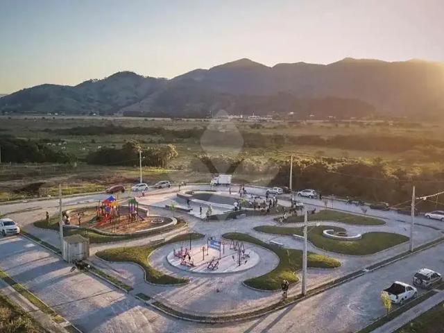 Terreno / Lote para Venda em Imbituba/SC Campo D'una