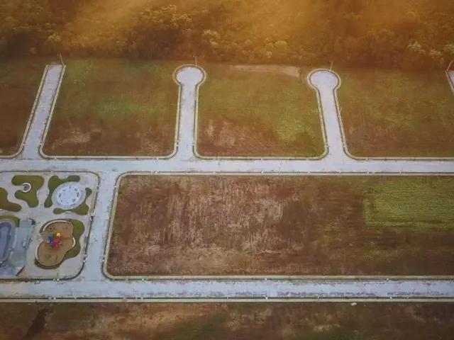 Terreno / Lote para Venda em Imbituba/SC Campo D'una