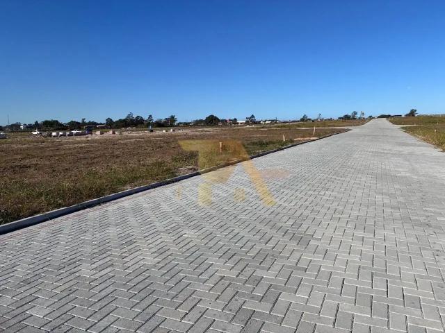 Terreno / Lote para Venda em Imbituba/SC Campo D'una