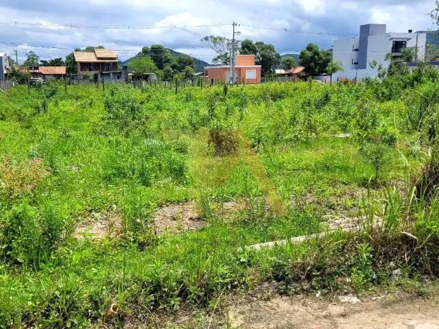 Terreno / Lote para Venda em Imbituba/SC Campo D'una