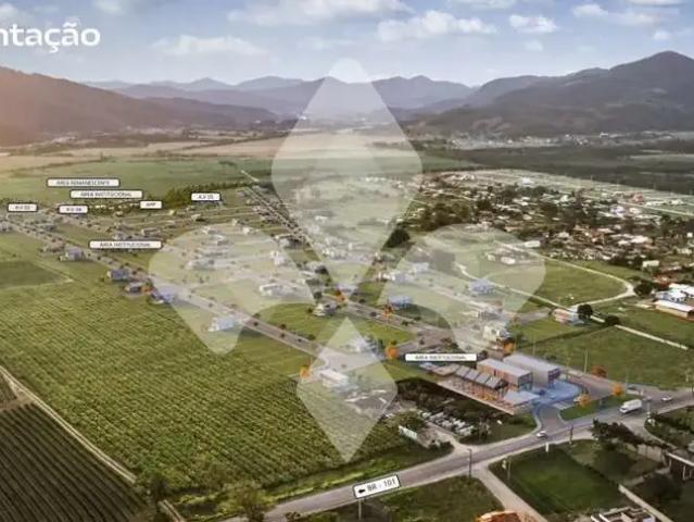 Terreno / Lote para Venda em Imbituba/SC Campo D'una