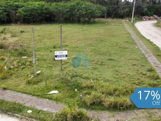 Terreno / Lote para Venda em Imbituba/SC Campo D'una