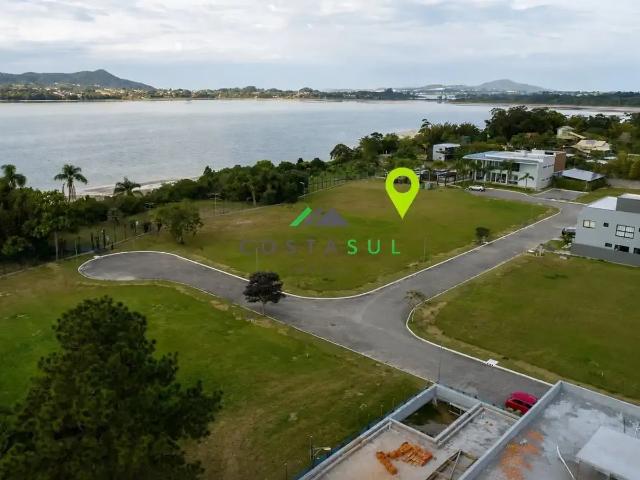 Terreno / Lote para Venda em Imbituba/SC Campo D'una