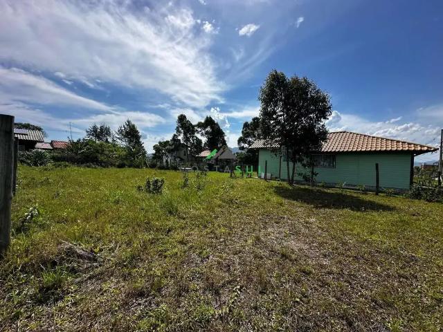 Terreno / Lote para Venda em Imbituba/SC Campo D'una