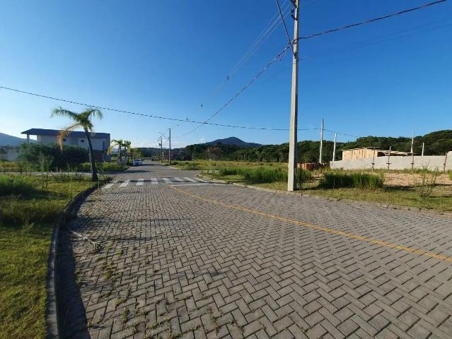 Terreno / Lote para Venda em Imbituba/SC Campo D'una