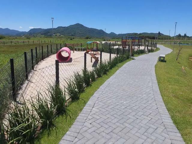 Terreno / Lote para Venda em Imbituba/SC Campo D'una