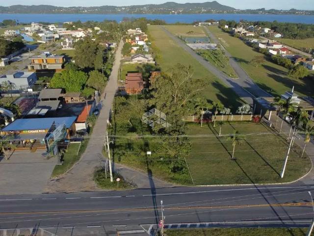 Terreno / Lote para Venda em Imbituba/SC Campo D'una