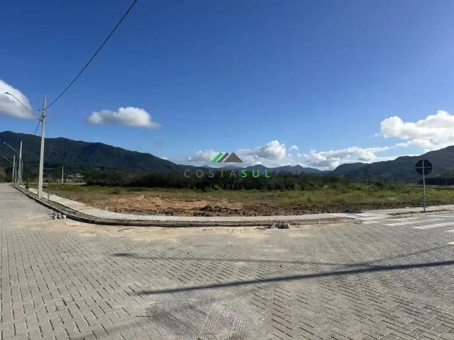 Terreno / Lote para Venda em Imbituba/SC Campo D'una