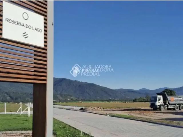 Terreno / Lote para Venda em Imbituba/SC Campo D'una