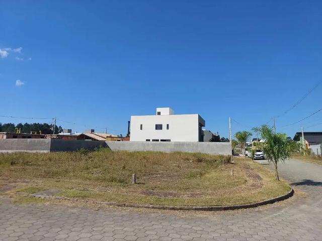 Terreno / Lote para Venda em Imbituba/SC Campo D'una