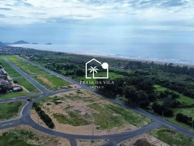 Terreno / Lote para Venda em Imbituba/SC Campo D'aviação