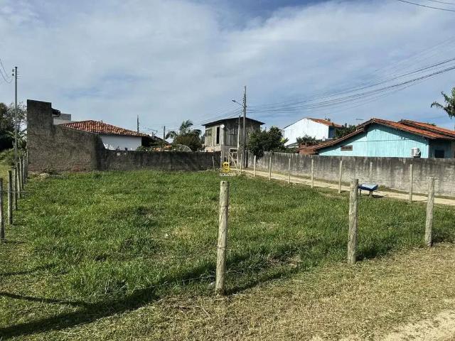 Terreno / Lote para Venda em Imbituba/SC Campo D'aviação
