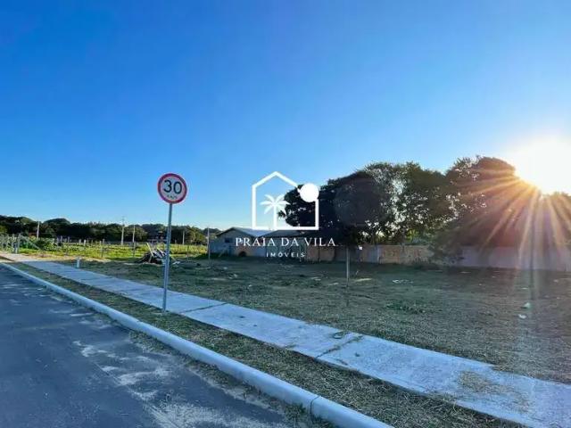 Terreno / Lote para Venda em Imbituba/SC Campo D'aviação