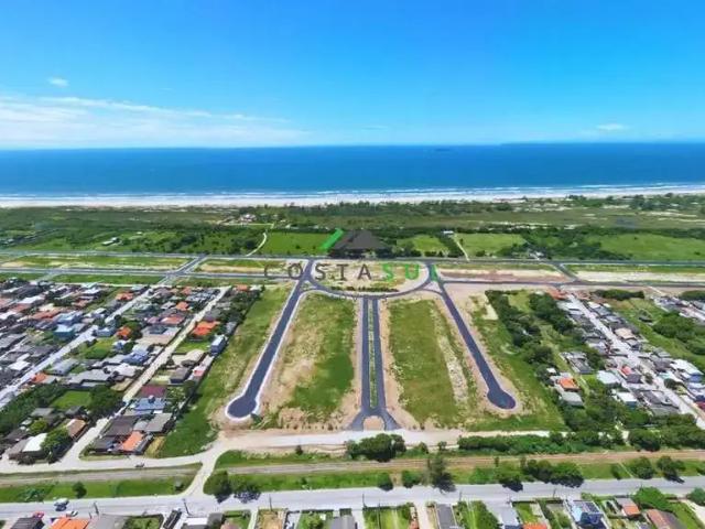 Terreno / Lote para Venda em Imbituba/SC Campo D'aviação