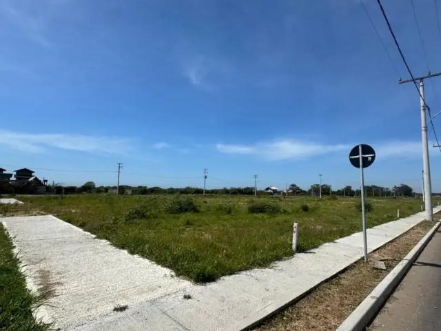 Terreno / Lote para Venda em Imbituba/SC Campo D'aviação