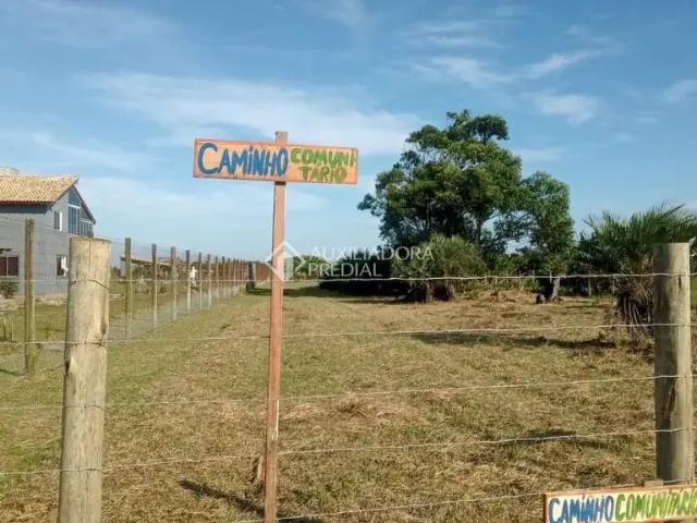 Terreno / Lote para Venda em Imbituba/SC Campo D'aviação