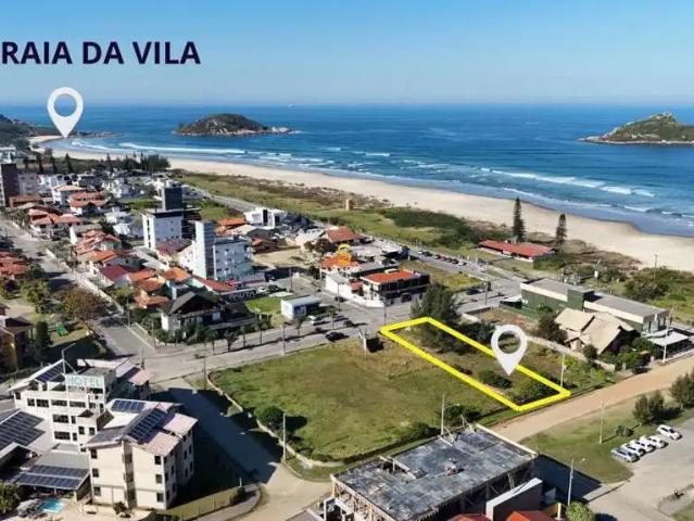 Terreno / Lote para Venda em Imbituba/SC Centro