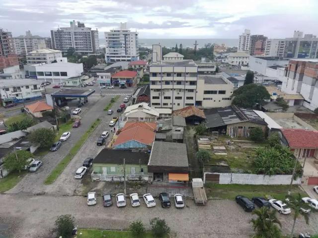 Terreno / Lote para Venda em Imbituba/SC Centro