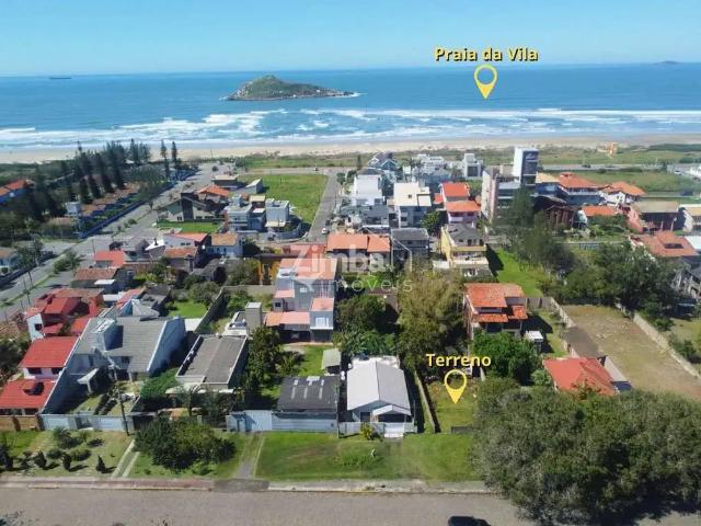 Terreno / Lote para Venda em Imbituba/SC Centro